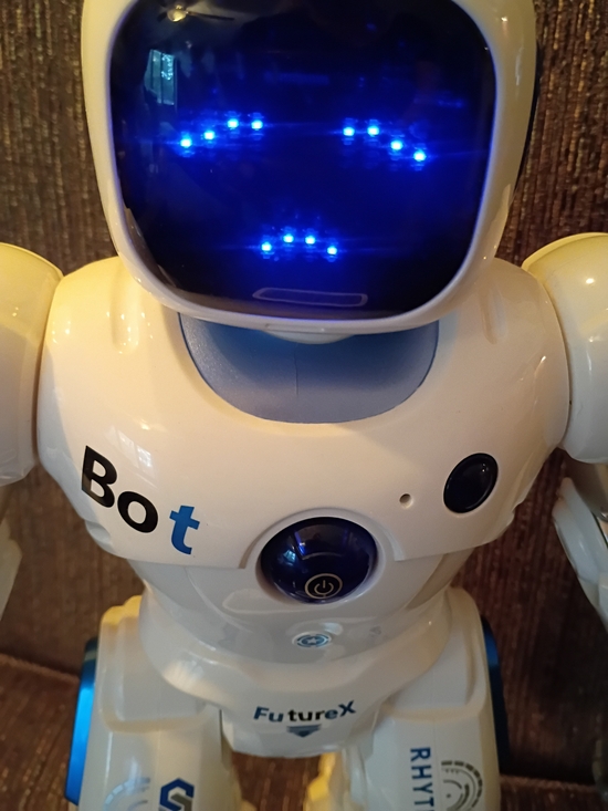 Ruko | Toys | Ruko 88 Smart Robot For Kids Large Programmable ...
